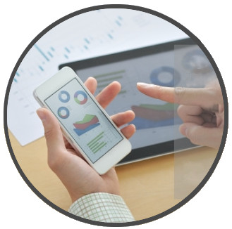 Gestión ControliZa.com - Controla tu empresa sin esfuerzo